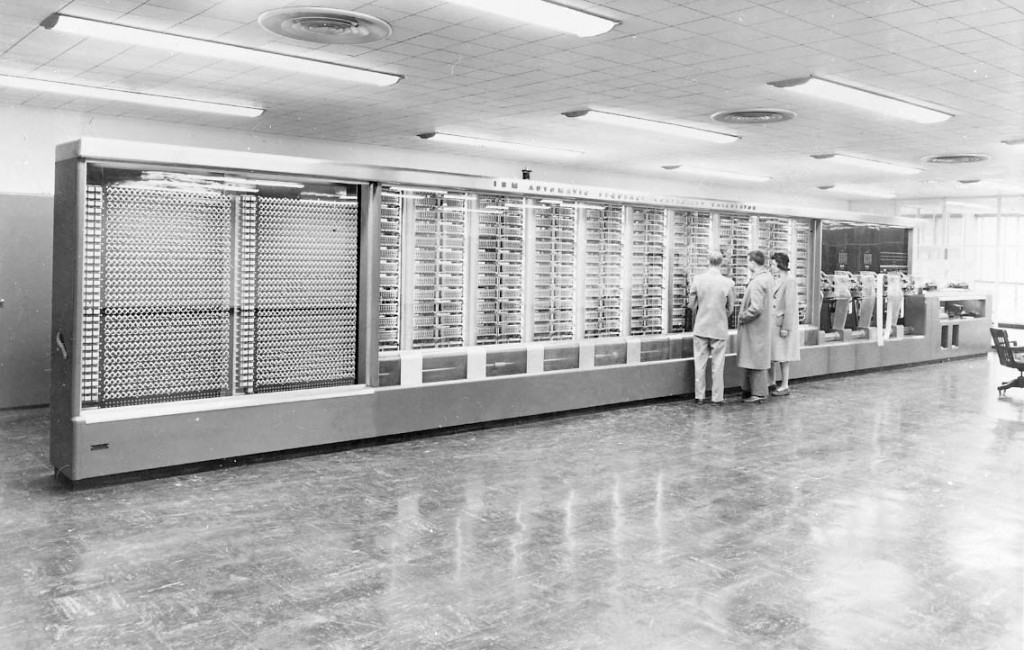 IBM, maximum gourou attitude | Le projet Lynch